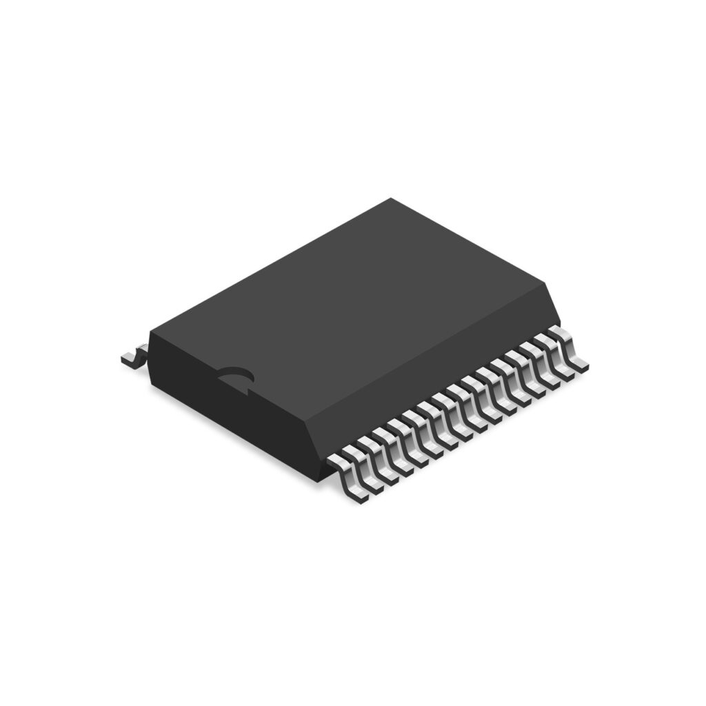 LITELINK Isolated Phone Line Interface IC Series | Miken Electronics