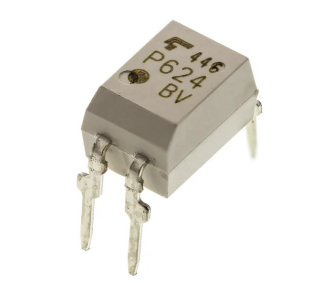 Toshiba Solid State Relay, Surface Mount | Miken Electronics