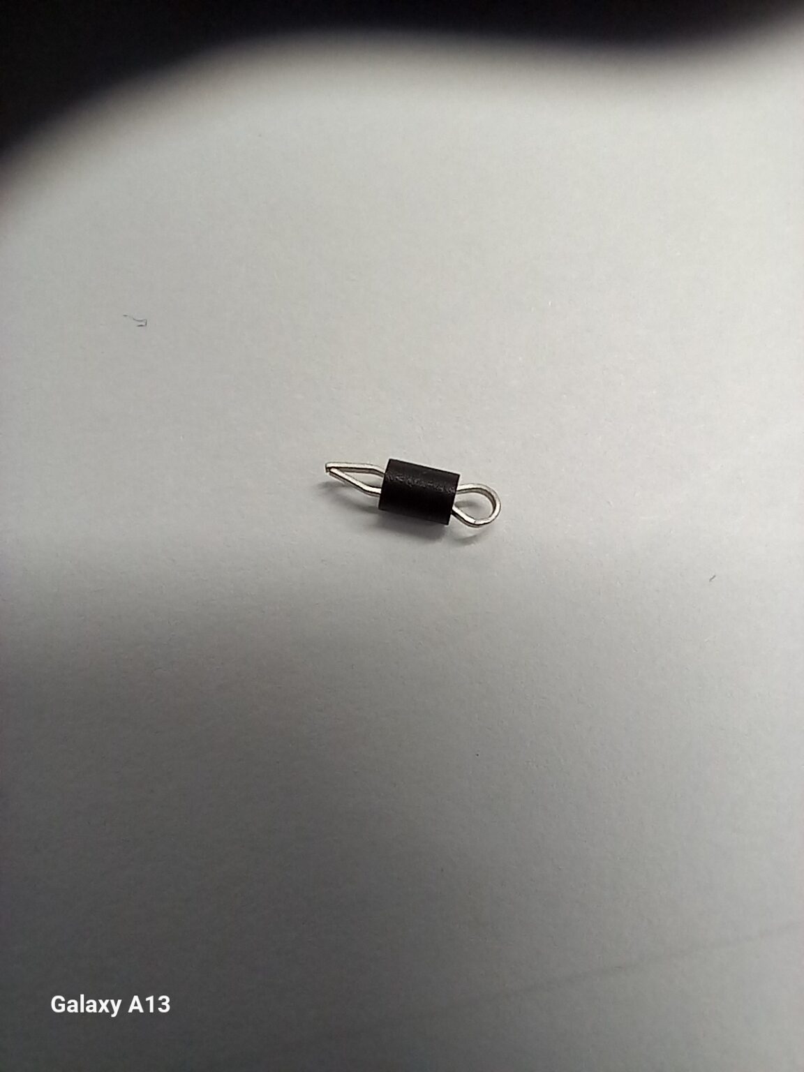 VERO – PCB Test Point Through Hole Mount – Phosphor Bronze – Tin Plated ...